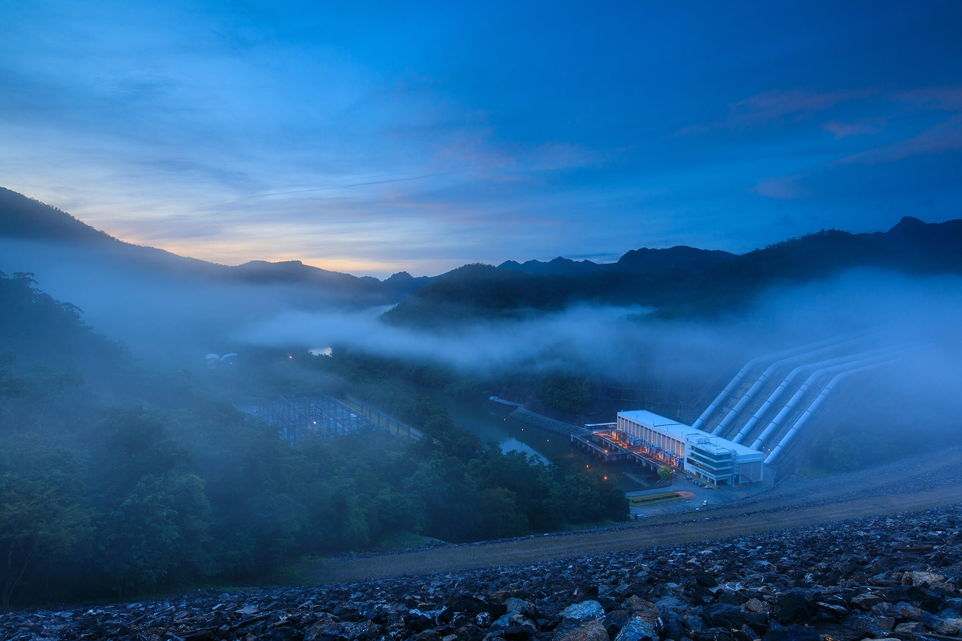 Biomass Energy | NetZero Maritime